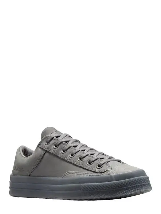 CONVERSE Chuck 70 Marquis Oxford Sneakers - Sharkskin/sharkskin
