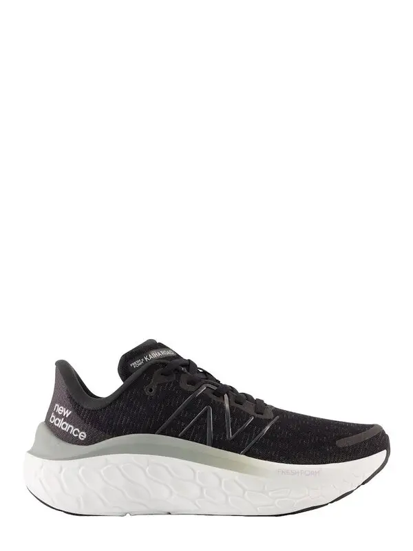 NEW BALANCE Fresh Foam X Kaiha Road Sneakers - Black/phantom/silver Metallic