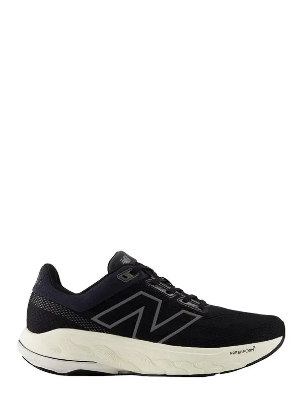 NEW BALANCE Fresh Foam X 860v14 - Black/phantom/sea Salt