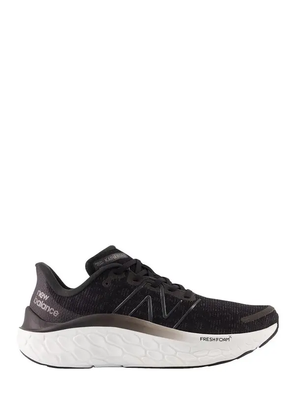 NEW BALANCE Fresh Foam X Kaiha Road Sneakers - Black/phantom/dark Silver Metallic
