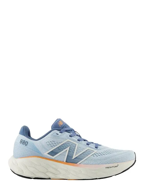 NEW BALANCE Fresh Foam X 880v14 - Quarry Blue/sea Salt/heron Blue