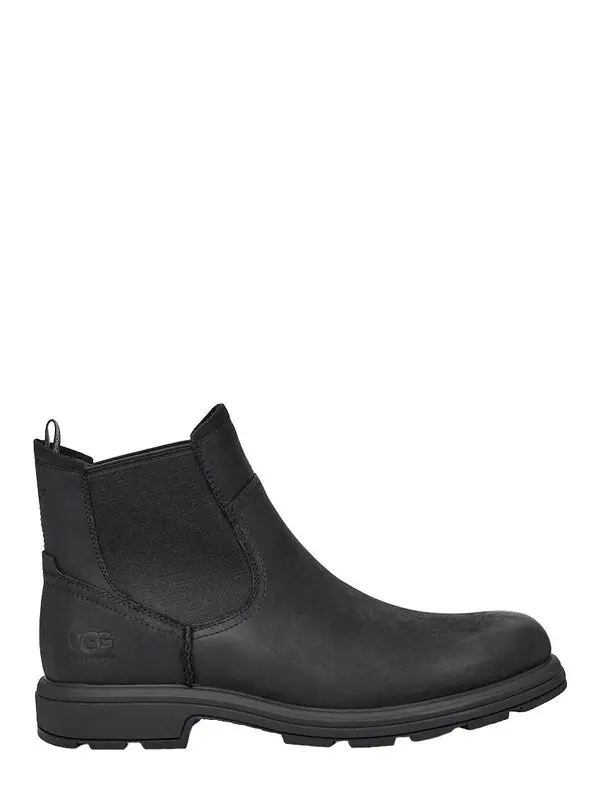 UGG Biltmore Chelsea Boot - Black