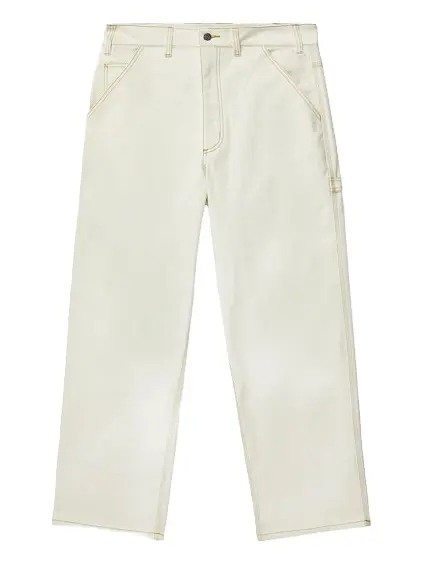 Nike Carpenter Pant - White/cream