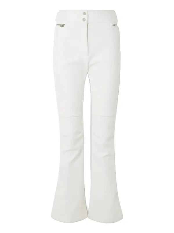 Fusalp Elancia Ii B Ski Pants - White