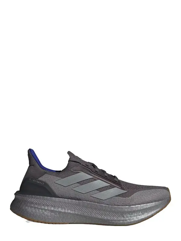 Adidas Ultra Boost 5x - Charcoal/silver Metallic/grey Three