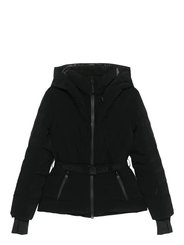 Mackage Elita Ski Jacket - Black