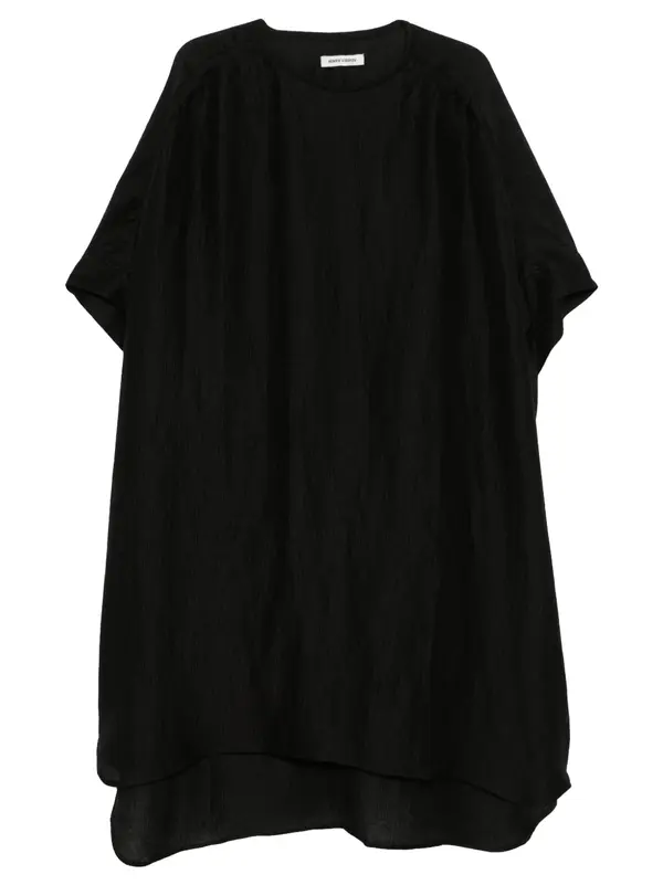Henrik Vibskov Renew Midi Dress - Black