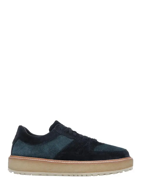 Clarks Sandford 2 Ronnie Fieg 8th Street Sneakers - Carbon/stargazer