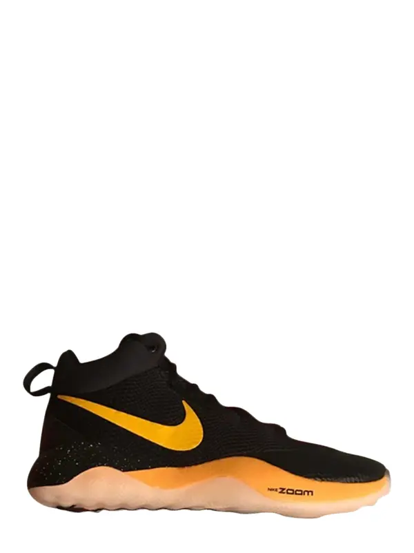 Nike Zoom Rev Pe 'draymond Green' Sneakers - Black