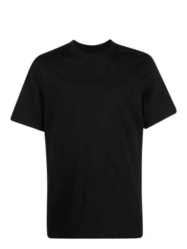 Martine Rose Classic Short-sleeve T-shirt - Black