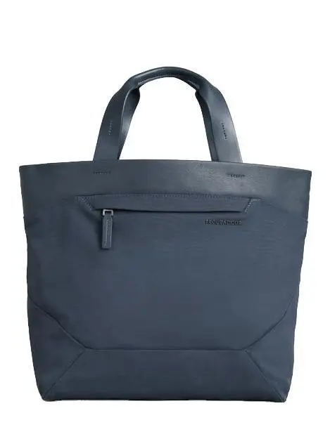 TROUBADOUR Apex Everyday Tote - Basalt