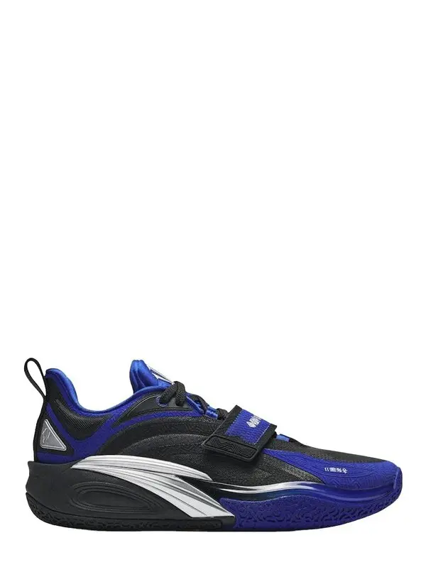 ANTA Kai 1 Dynasty Sneakers - Blue/black/white