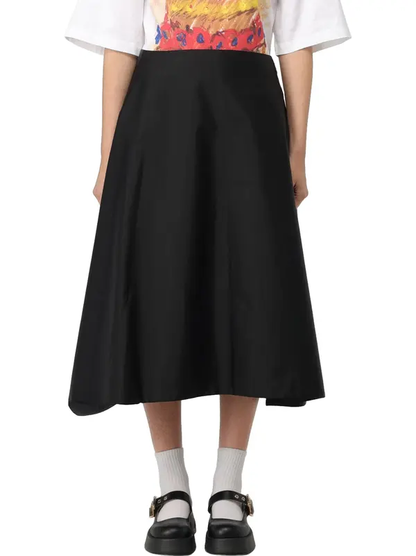Marni Skirt - Black