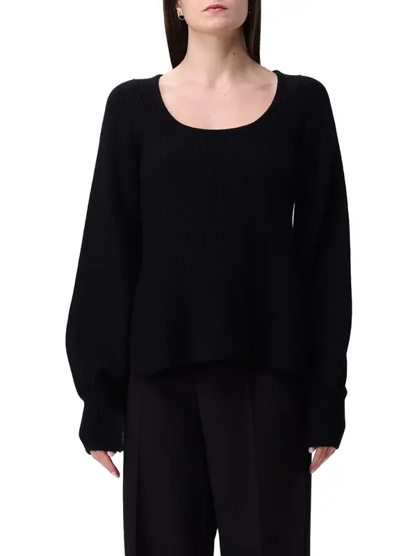 LOU LOU STUDIO Pullover - Black
