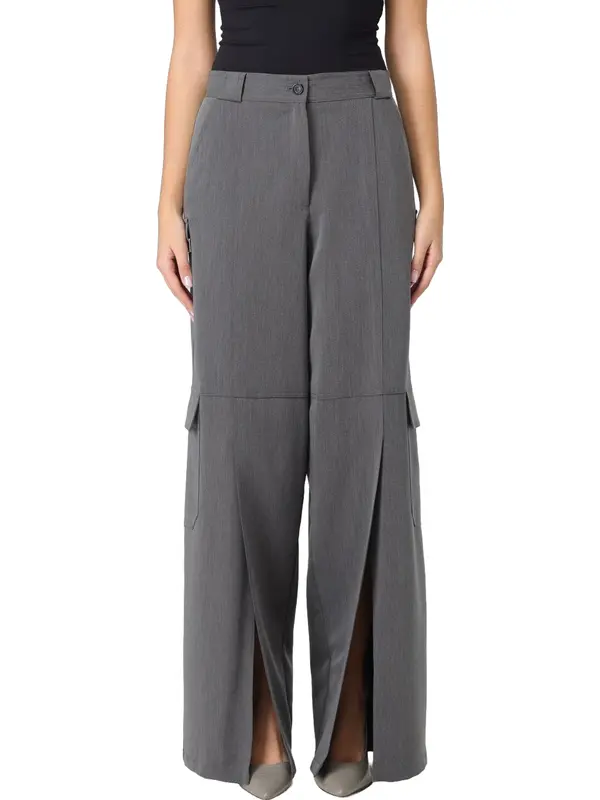 Pinko Trousers - Grey