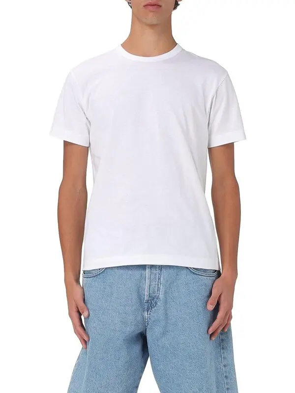 Play Comme Des Garcon T-shirt - White