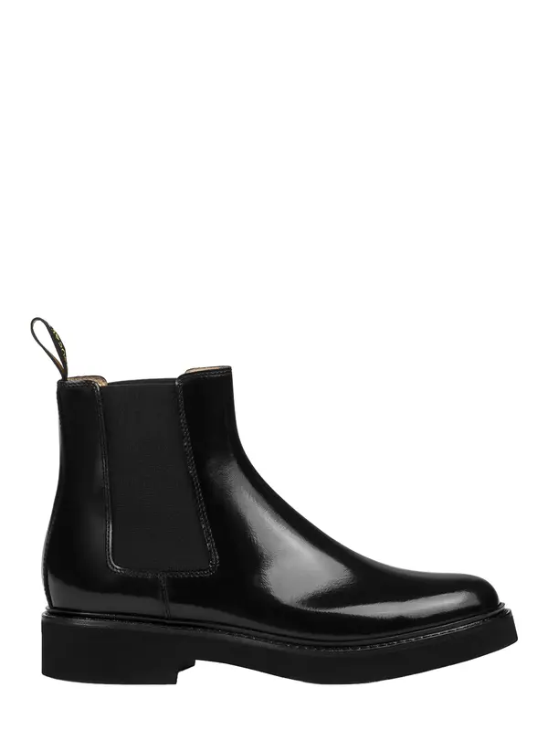 DOUCAL'S Chelsea Boots - Black
