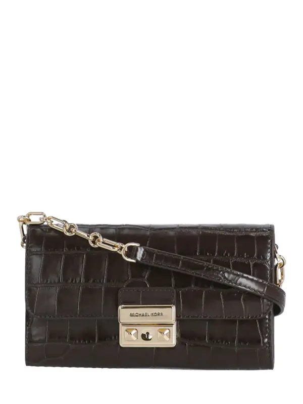 Michael Kors Mini Bag - Brown