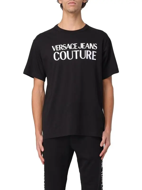 Versace T-shirt - Black