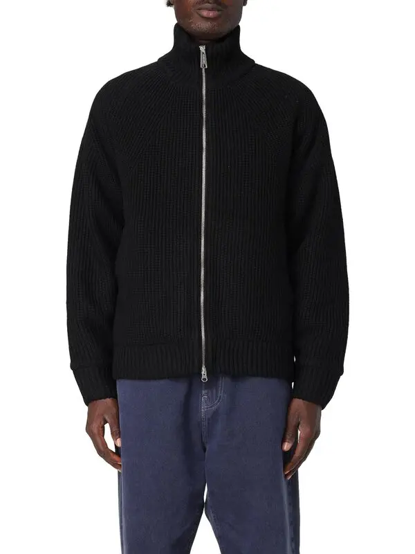 Carhartt Work In Progress Sweater - Black