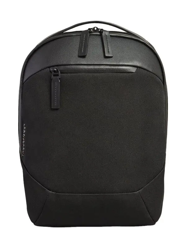 TROUBADOUR Apex Mini Backpack - Black