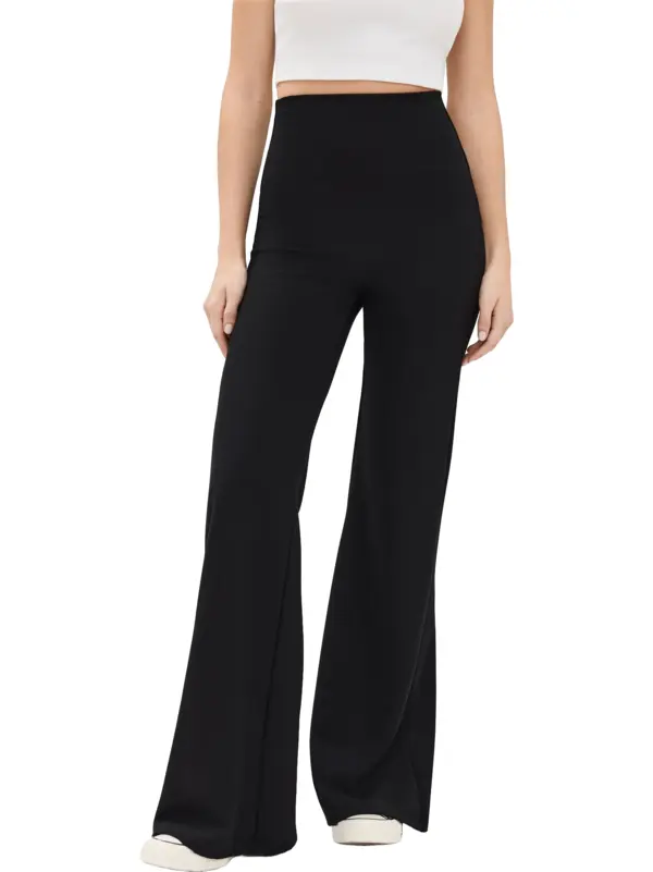 LESET - Leset Rio Wide Leg Pants II