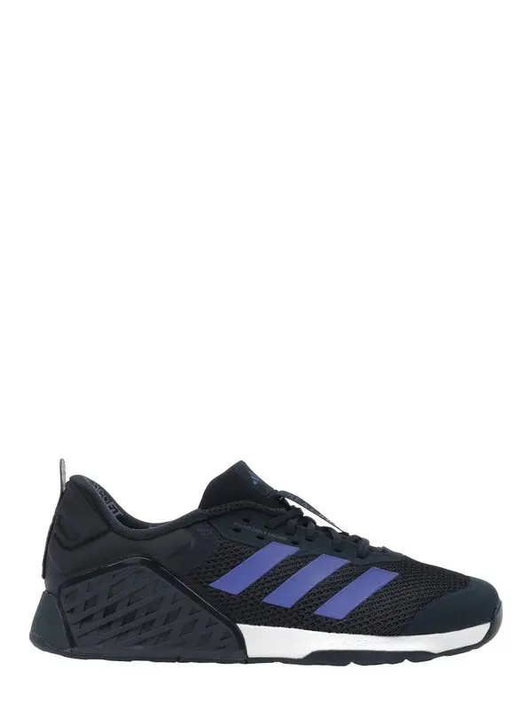 Adidas Dropset 3 Sneakers - Aurora Ink/semi Cobalt Blue/cloud White
