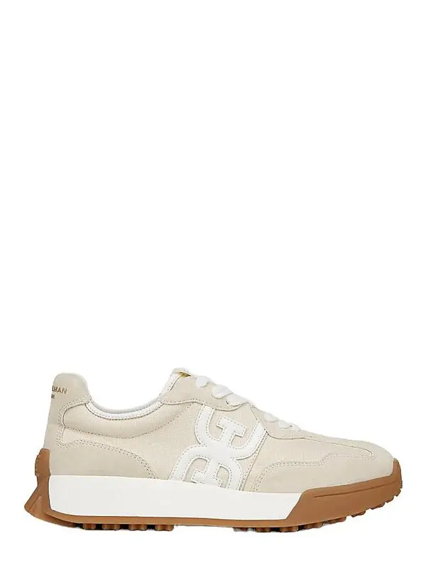 Sam Edelman Langley Sneakers - White