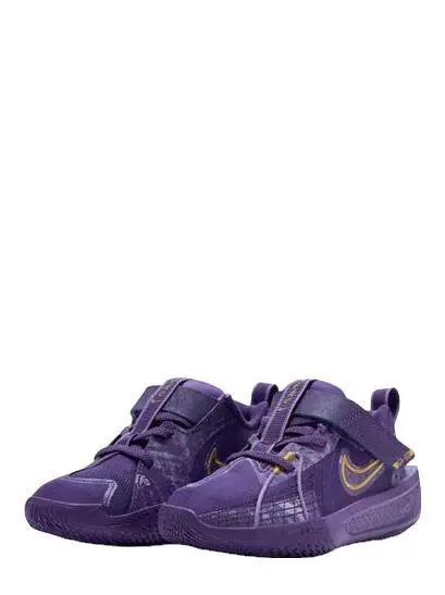 Nike G.t. Cut 3 Basketball Shoe - Court Purple/ Violet/ Ink