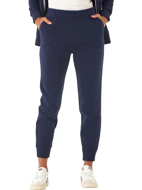 THREADS 4 THOUGHT Rowena Fleece Joggers - Stargazer