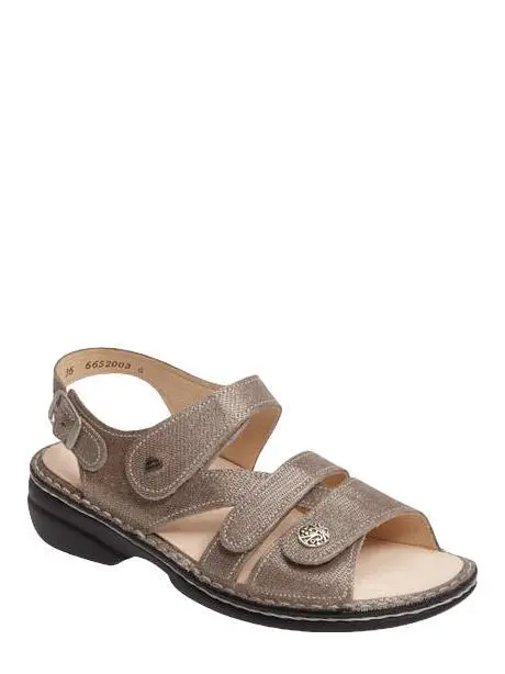 Finn Comfort Gomera-s Sandal - Fango