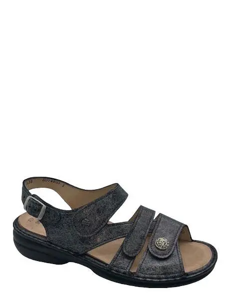 Finn Comfort Gomera-s Sandal - Platinum Rainbow