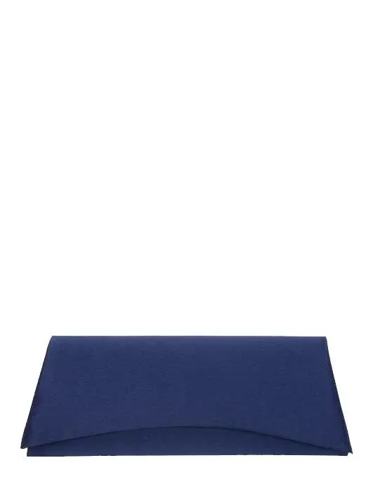 Nina Zoey Clutch - Navy