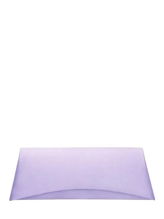 Nina Zoey Clutch - Royal Lilac