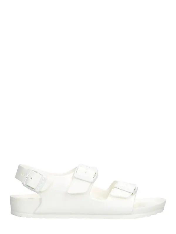 BIRKENSTOCK Milano Sandals - White