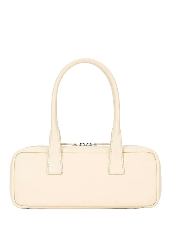 Staud The Dude Shoulder Bag - Neutrals