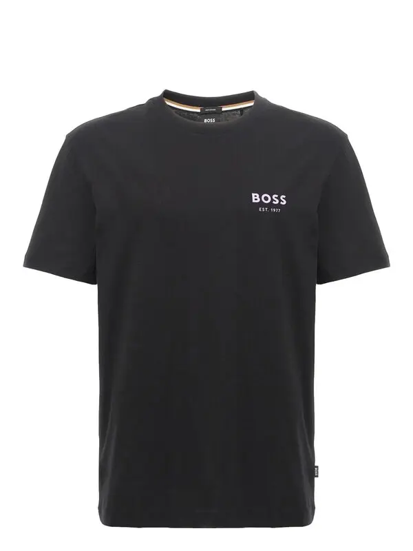 BOSS Thompson 24' T-shirt - Black