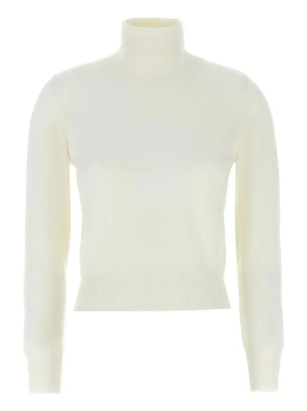ANTONINO VALENTI Enriette Sweater - White