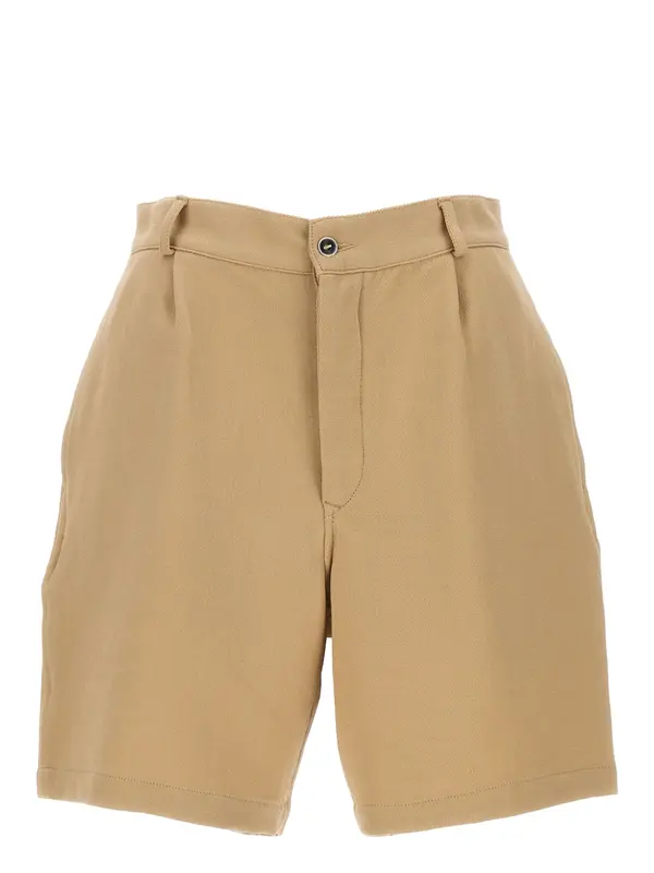 FORTELA Jillian Shorts - Neutrals