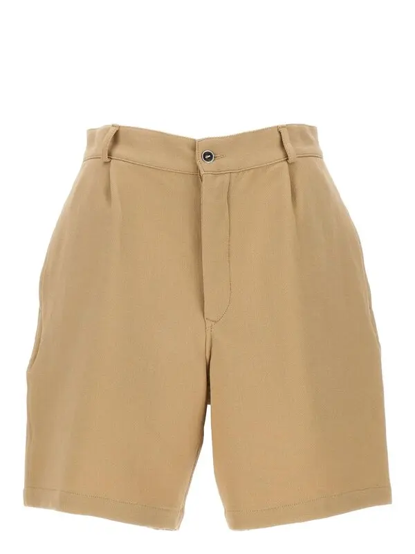 FORTELA Jillian Shorts - Neutrals