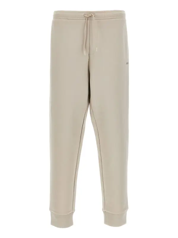 BOSS Hadiko Track Pants - Neutrals