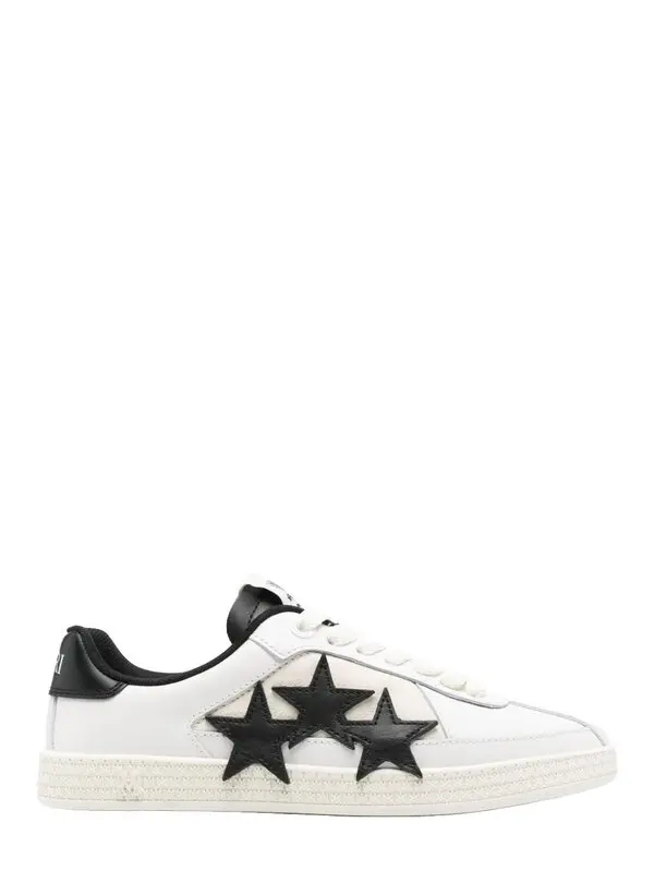 Amiri Pacific Sneakers - White