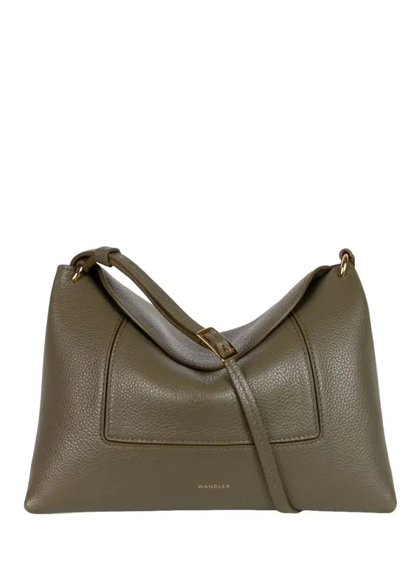 WANDLER Penelope Shoulder Bag - Green