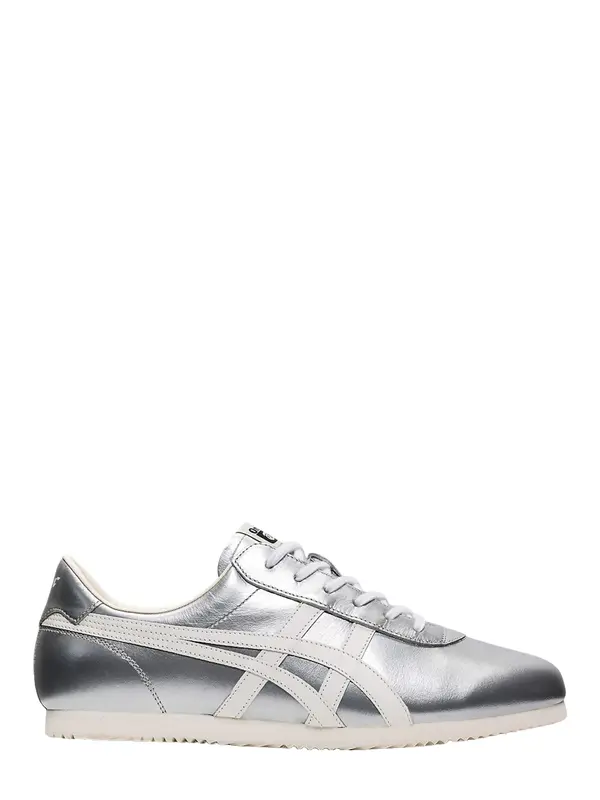 Asics Onitsuka Tiger Tai-chi Sneakers - Pure Silver/white
