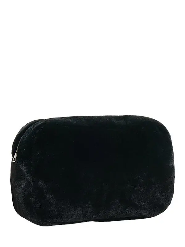 Apparis Noor Jumbo Pouch - Noir