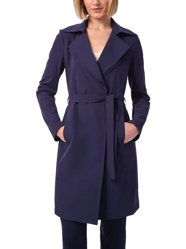 CAPSULE 121 The Aluda Trench - Navy
