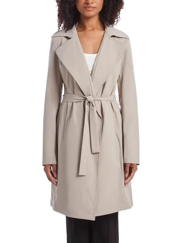 CAPSULE 121 The Aluda Trench - Tan