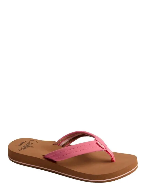 Reef Cushion Breeze Flip Flop - Strawberry Pink