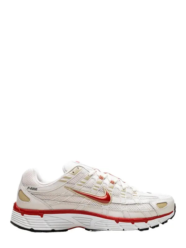 Nike P-6000 Sneakers - White