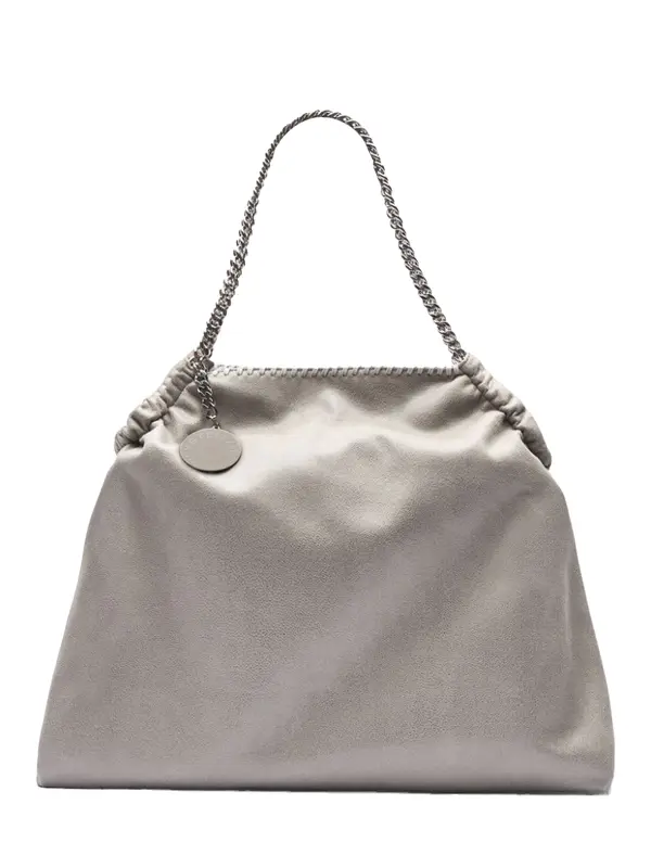 Stella McCartney Falabella Tote - Grey